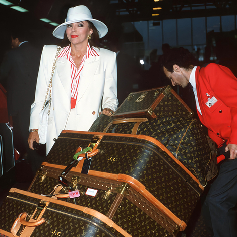 Yolanda Edwards Latest Articles - Air Mail