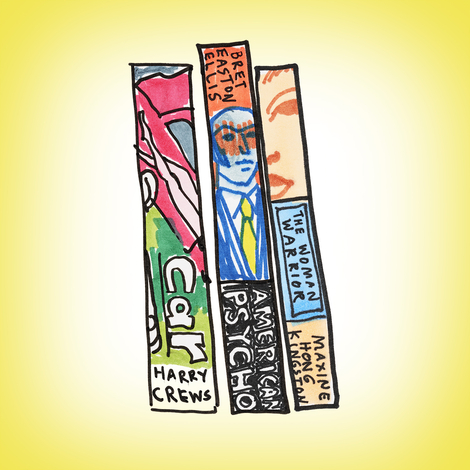 Dwight Garner Latest Articles - Air Mail