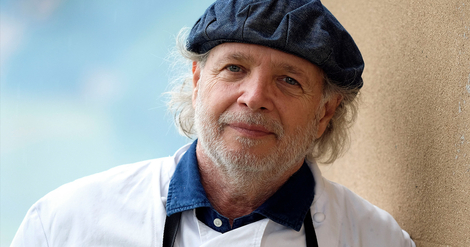 Francis Mallmann: AIR MAIL Perfect Ending - Air Mail