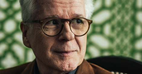 Eight Questions with Thomas Mallon, Novelist & Gore Vidal's Editor ...