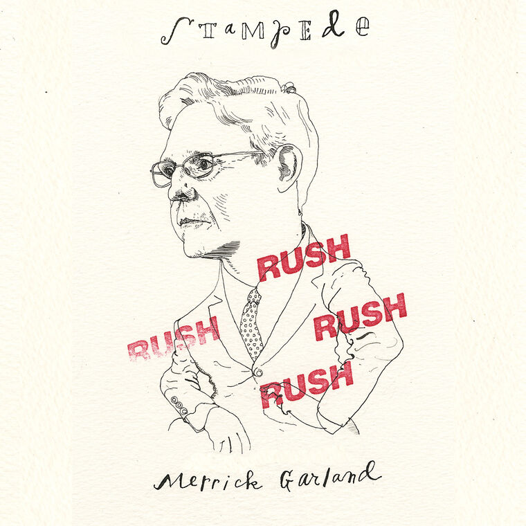 Steve Bannon, Lindsey Graham, Josh Hawley, & More Get the Barry Blitt ...