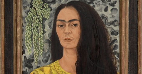 "Frida: Beyond the Myth" at Dallas Museum of Art, in Dallas: Arts Intel ...