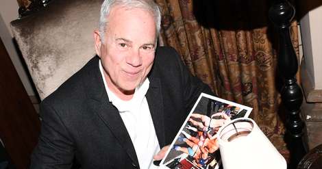 Sam Shahid's Favorite Things - Air Mail