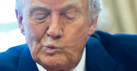 Jeffrey Toobin on Trump's Pardons and the Founding Fathers - Air Mail