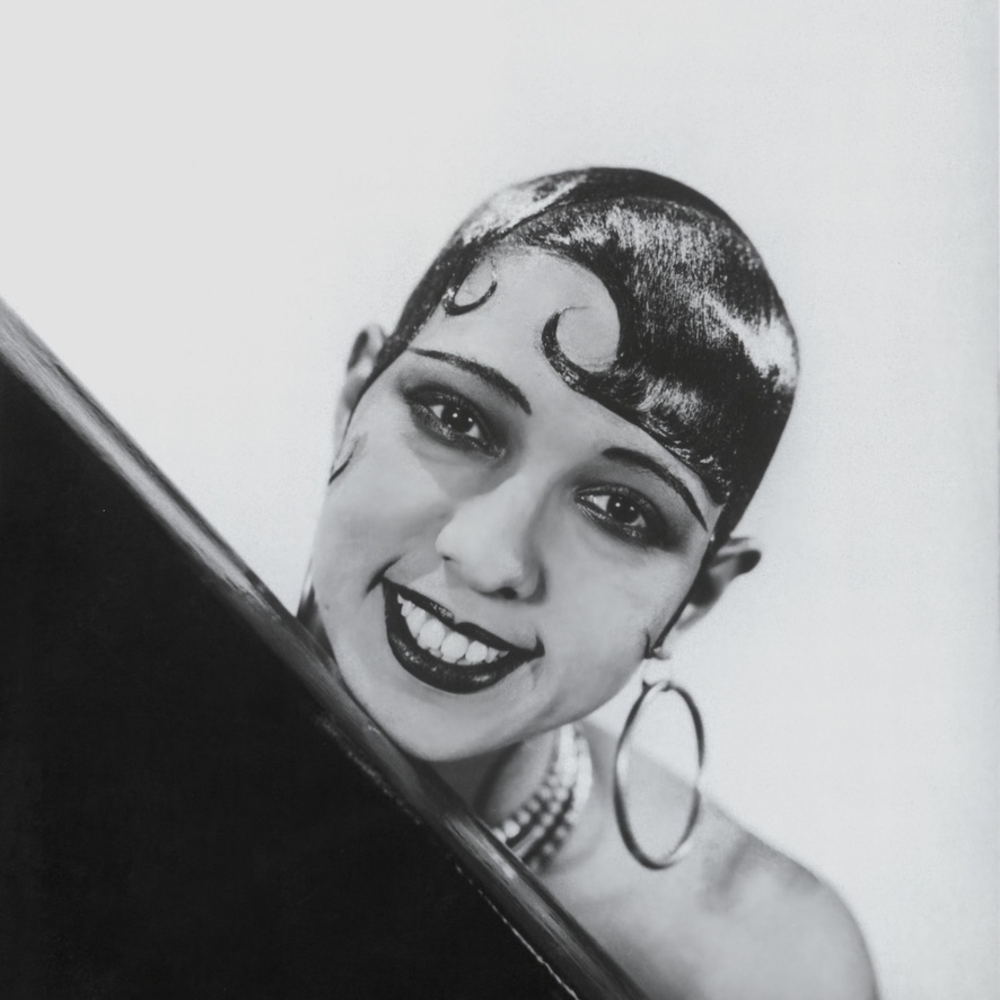 Josephine Baker at the Alte Nationalgalerie in Berlin: Arts Intel Report