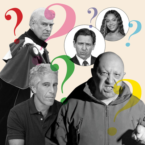 George Kalogerakis Latest Articles - Air Mail