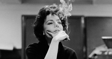 Elaine May, Hollywood's Blackballed Director, Revisited in a New Book ...