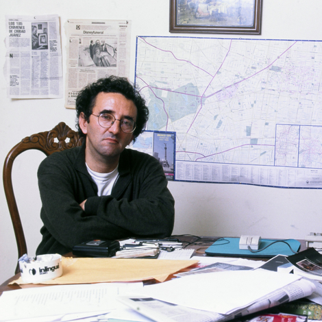 Anderson Tepper Latest Articles - Air Mail