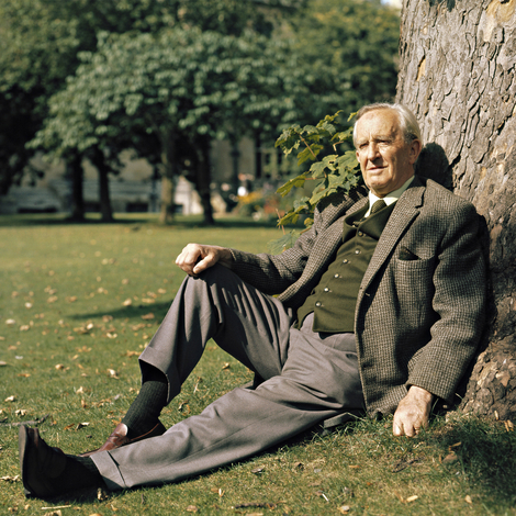 Nick Groom Latest Articles - Air Mail