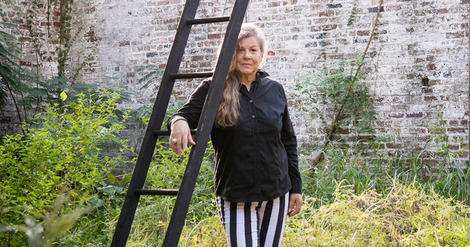 Dawn DeDeaux's Retrospective Debuts at the New Orleans Museum of Art ...