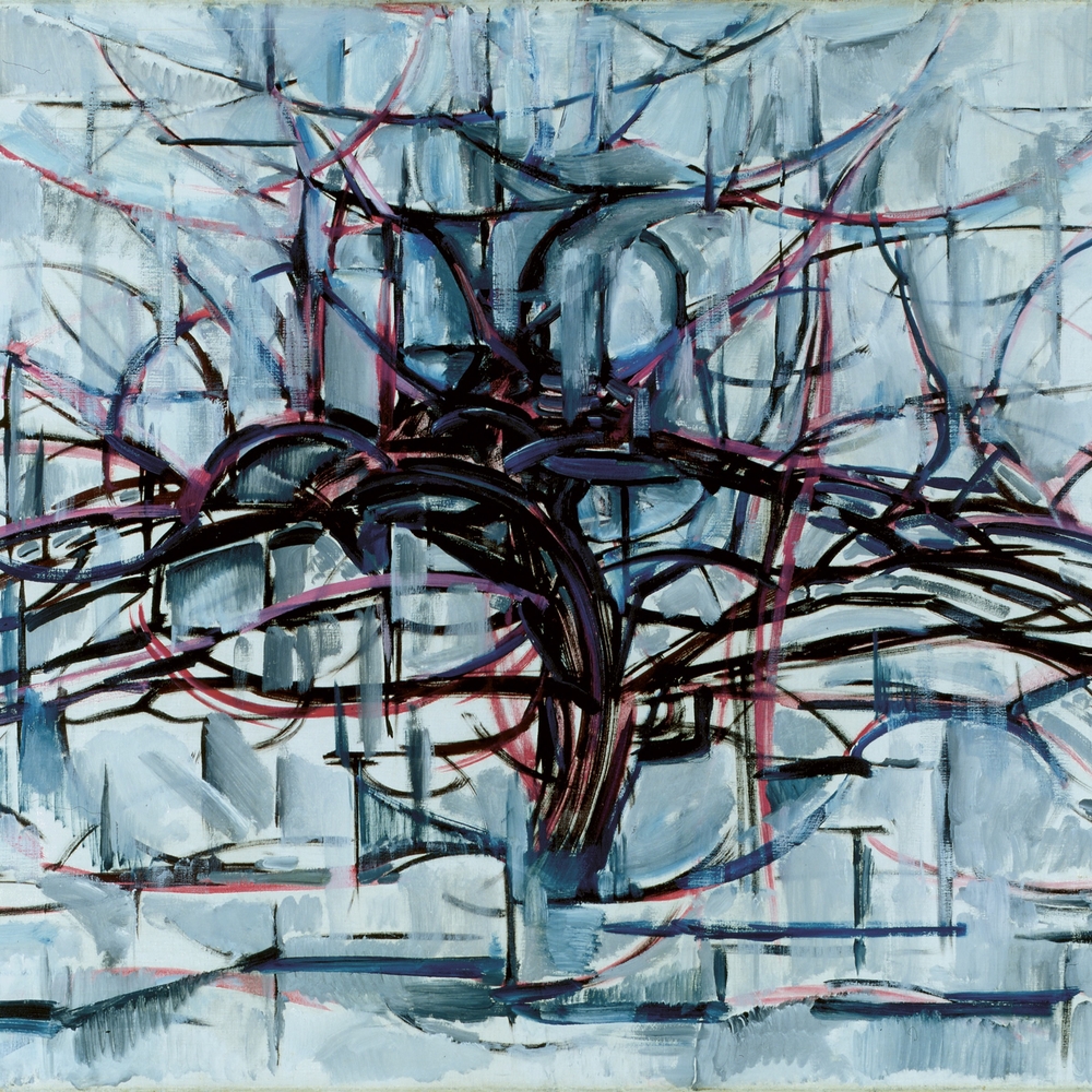 Mondrian Evolution at Fondation Beyeler: Arts Intel Report