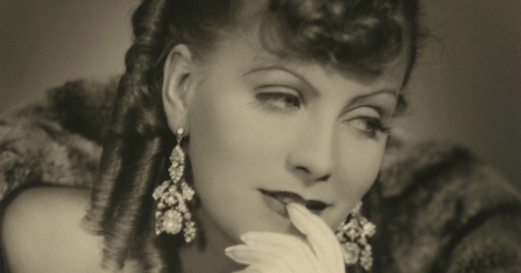 "Star Power: George Hurrell" at the National Portrait Gallery in ...