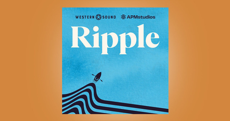 "Ripple" Podcast by Dan Leone: Recommended - Air Mail