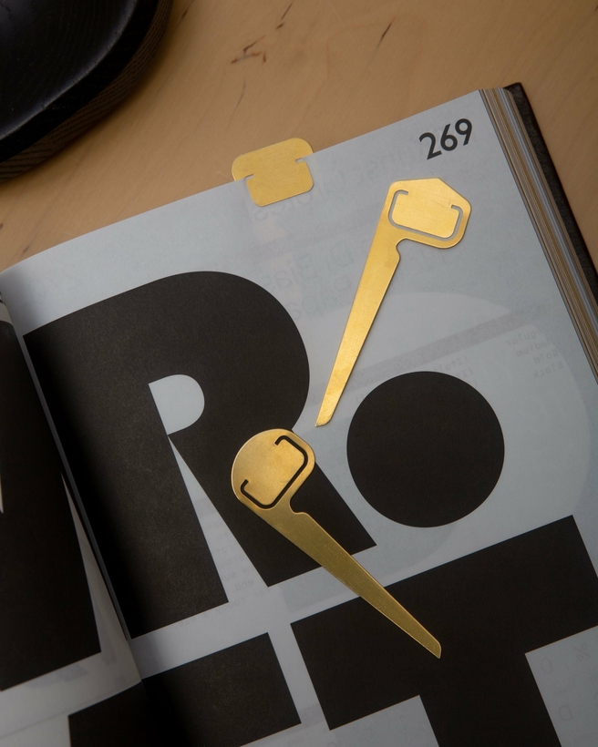 Craighill Page Indicators, Set of Six at Air Supply