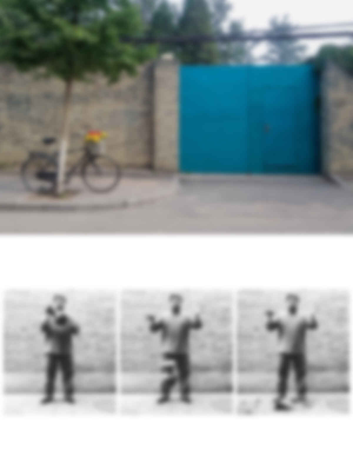Ai Weiwei’s Art and Activism Are Explored in a New Coffee-Table Book by ...