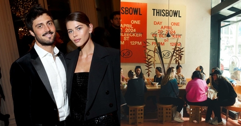 Nathan Dalah on Opening ThisBowl, NoHo's Australian Fast-Casual ...