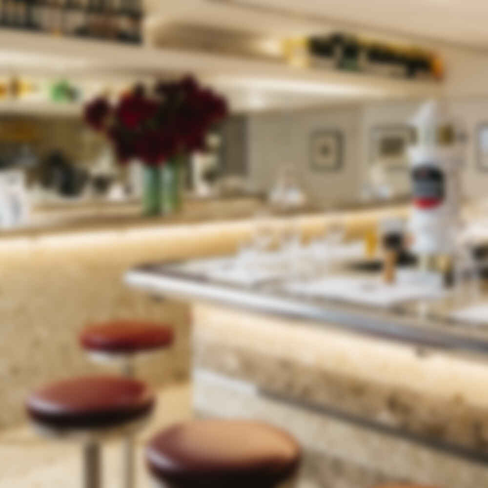 Barrafina Tapas Bar in London: Arts Intel Report