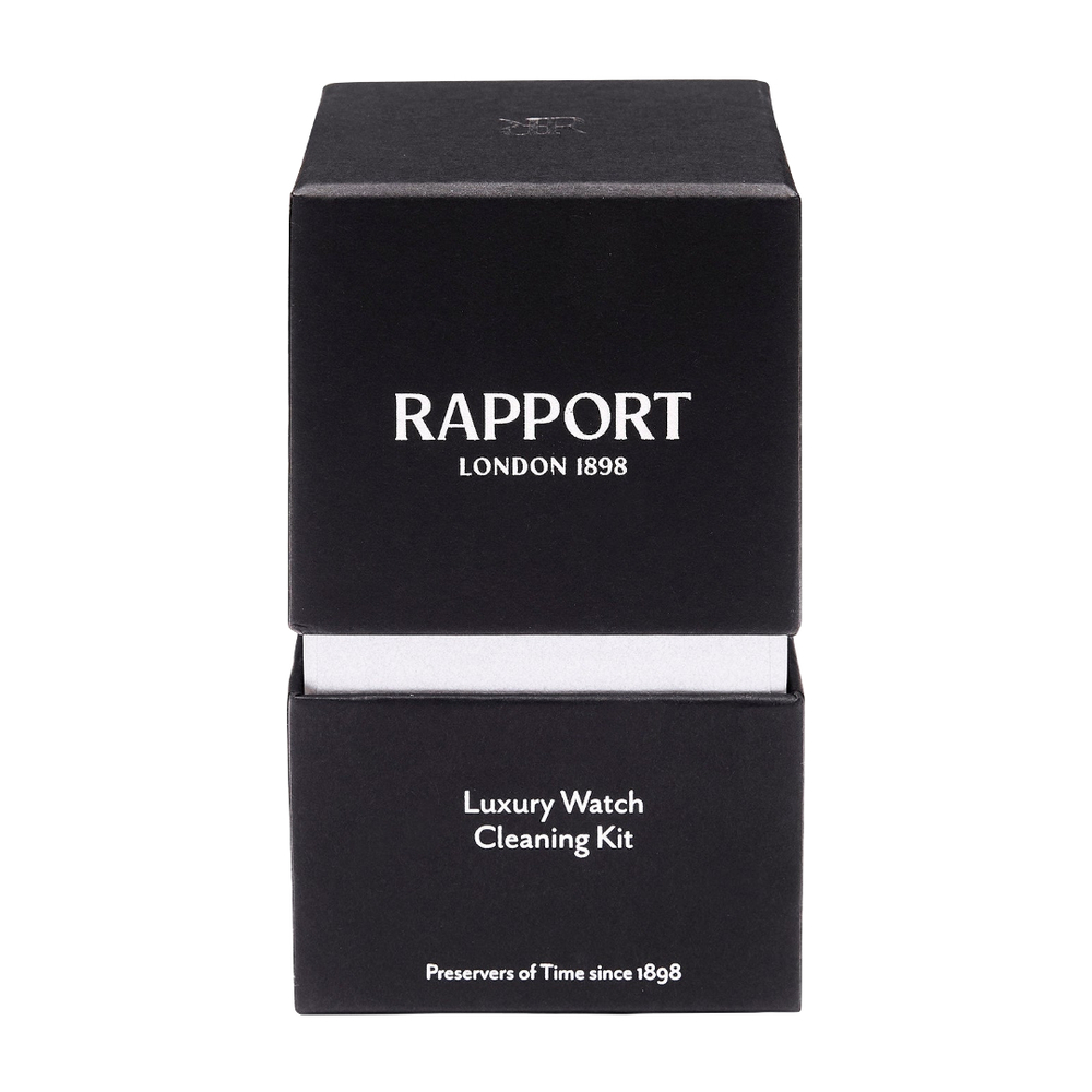 Rapport Luxury Watch Cleaning Kit at Air Supply