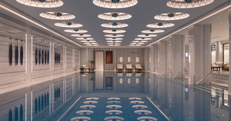 Peninsula Istanbul Hotel and Fatih Tutak’s Restaurant Gallada: Review ...