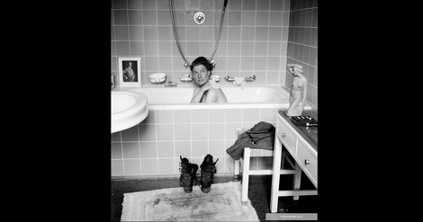 WWII Photojournalists Lee Miller and Dave Scherman’s Unmatched Alliance ...