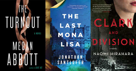 The Best Mystery Books for August 2021 - Air Mail