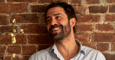 Shop Ignacio Mattos' Favorite Things - Air Supply