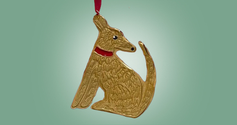 “The Gimlet Eye” Substack by Daisy Dawnay: Recommended - Air Mail