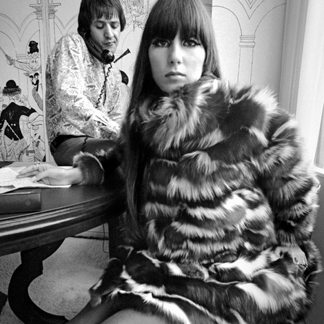 Sam Kashner Latest Articles - Air Mail