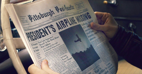 "Prop Man" by Ross MacDonald and Steven Heller: Review - Air Mail