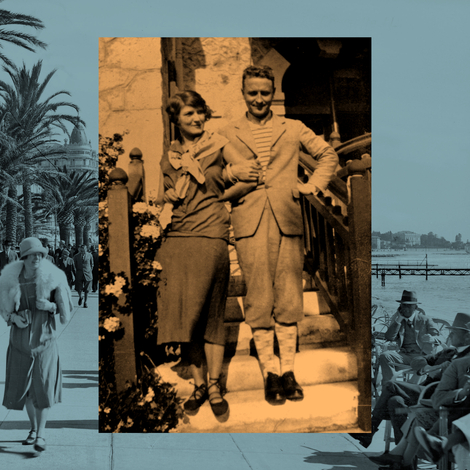 Jonathan Miles Latest Articles - Air Mail