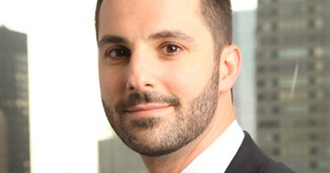 Who Is Jesse Cohn? - Air Mail