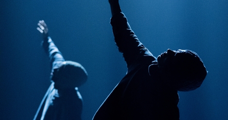 Botis Seva Presents "BLKDOG" at the Joyce Theater in New York: Arts ...