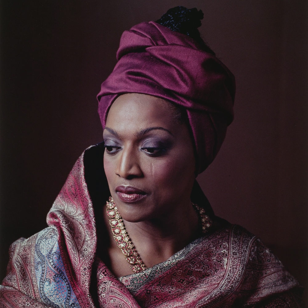 David Seidner at International Center of Photography in New York: Arts ...