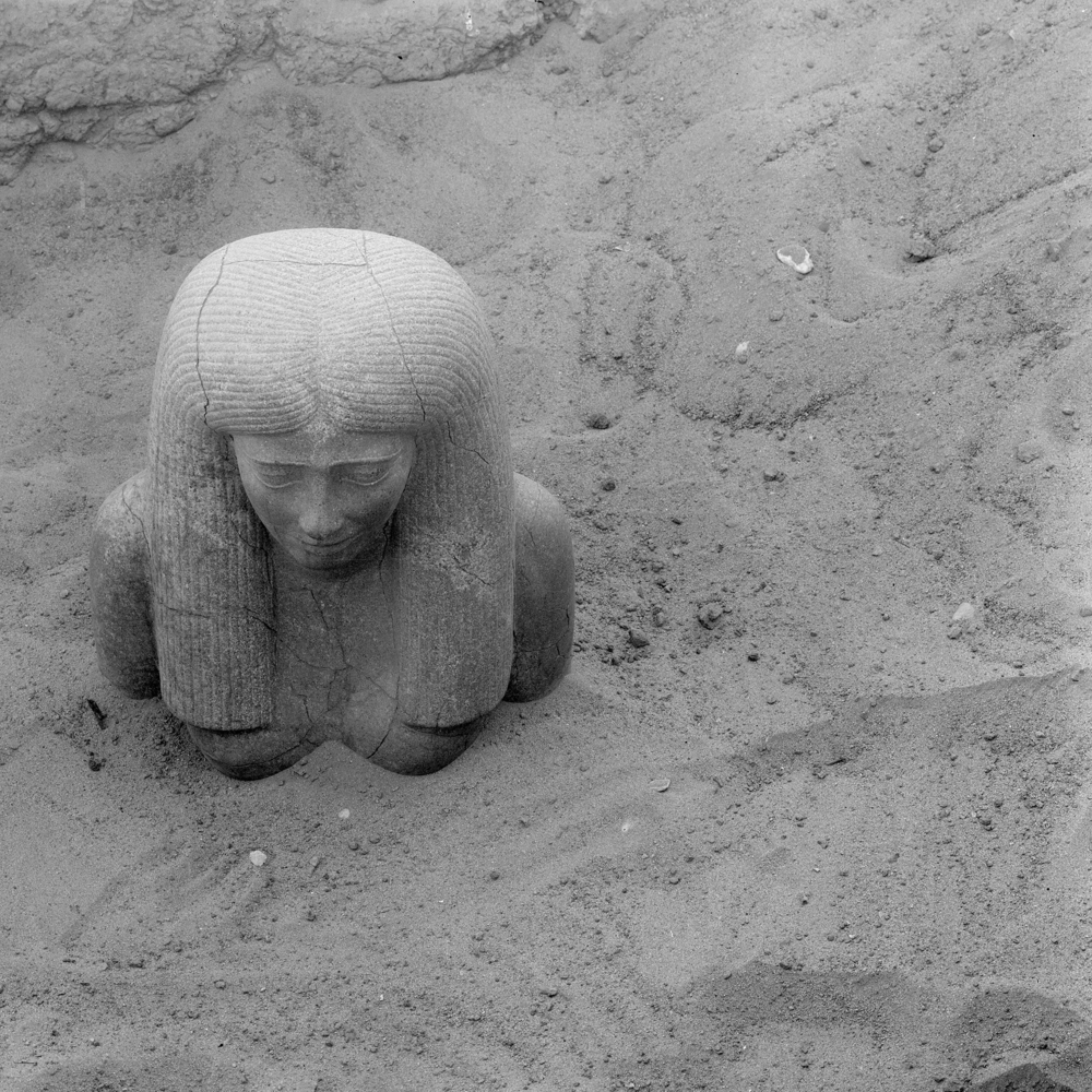 Ancient Nubia Now at Museum of Fine Arts in Boston – Arts Intel