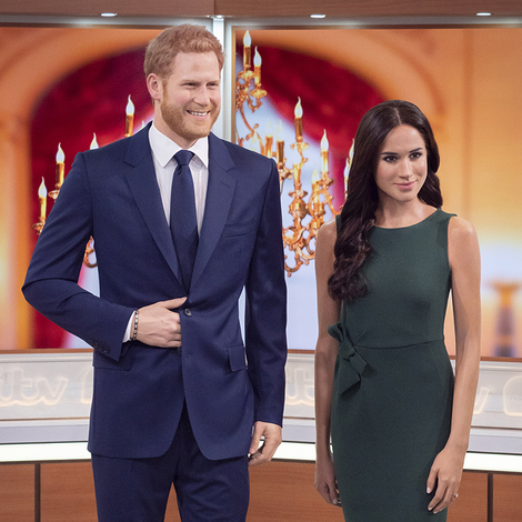 The Makings of a Royal Mess | February 8, 2020 - Air Mail