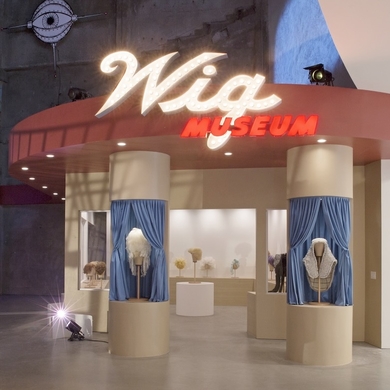 What to See at Mima Museum Right Now – Arts Intel