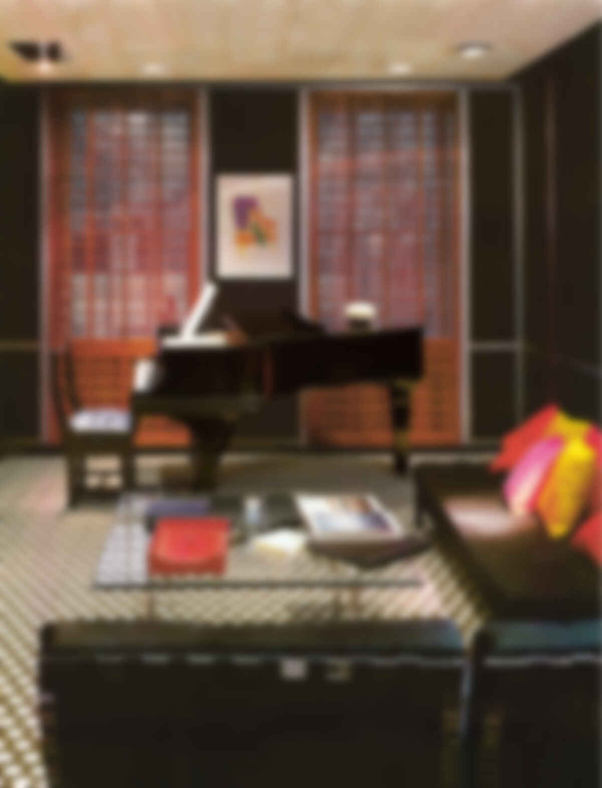 Midcentury Modern Designers Are Honored in a Phaidon Coffee-Table Book ...