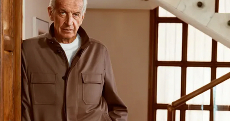 Zegna Il Conte Jacket: Recommended - Air Mail
