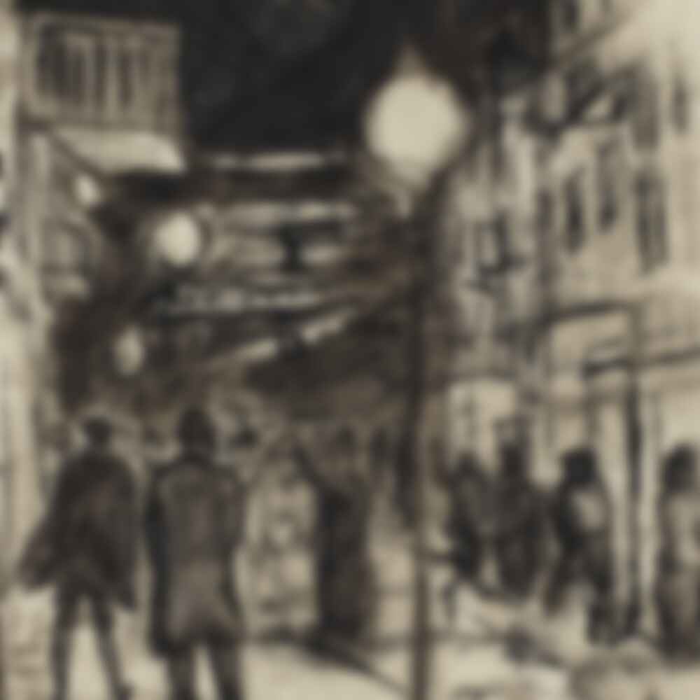 Max Beckmann at the Städel Museum in Frankfurt: Arts Intel Report