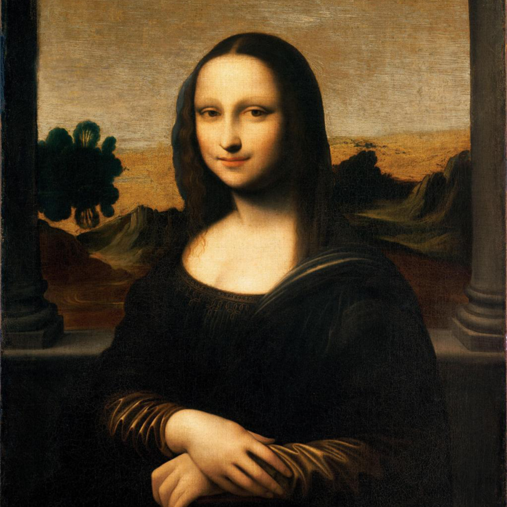 Mona Lisa at Promotrice delle Belle Arti in Turin: Arts Intel Report