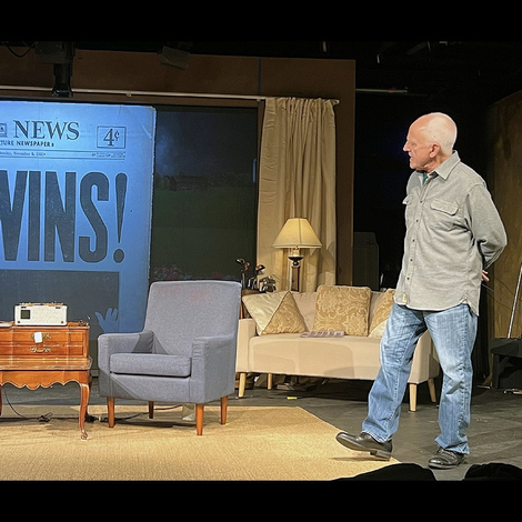 Jensen Davis Latest Articles - Air Mail