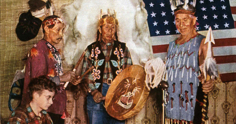 "Cosmic Scholar," Harry Smith Biography by John Szwed: Book Review ...