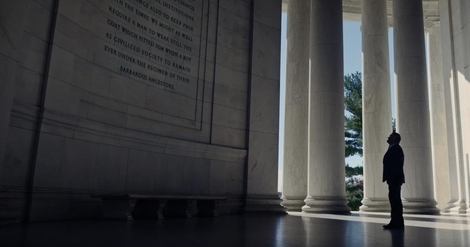 "The Age of Disclosure" on Prime Video: Arts Intel Report