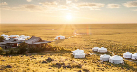 Mongolia Right Now: What to See and Where to Stay - Air Mail