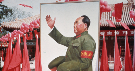 "Red Memory" by Tania Branigan: Book Review - Air Mail