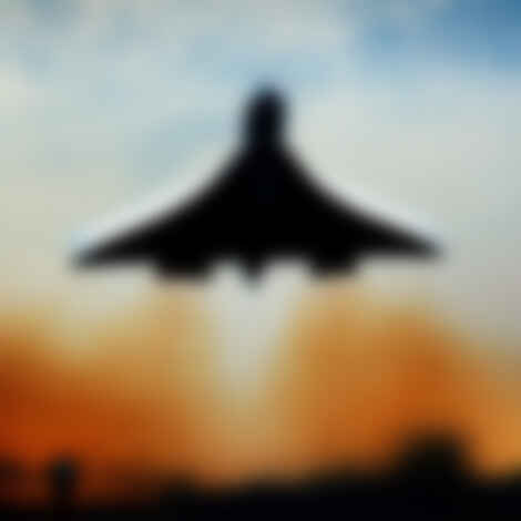 How the Concorde Crash Led to the End of Supersonic Travel: Air France ...