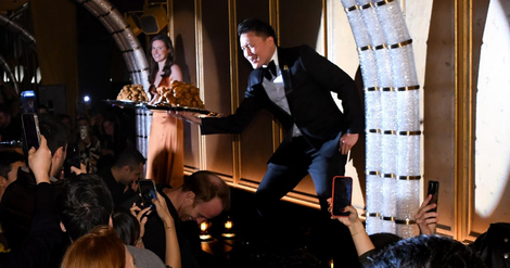 Is Coqodaq New York's Most Exciting New Restaurant? - Air Mail