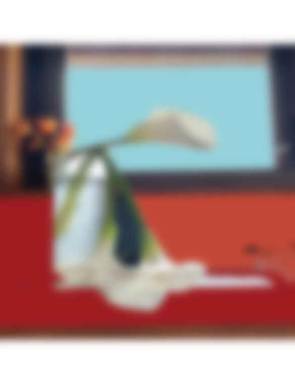 August 13, 2022 – Air Mail