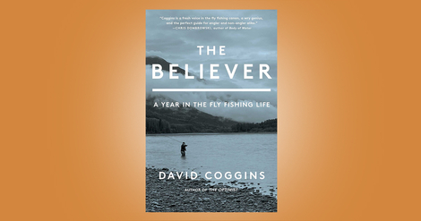 “The Believer” Book by David Coggins: Recommended - Air Mail