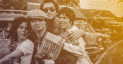 Alexander Stille’s “The Sullivanians” Investigates a Fringe ...